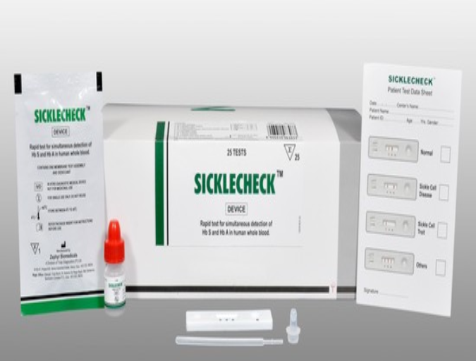 Rapid Tests - Medilink Lab & Surgicals