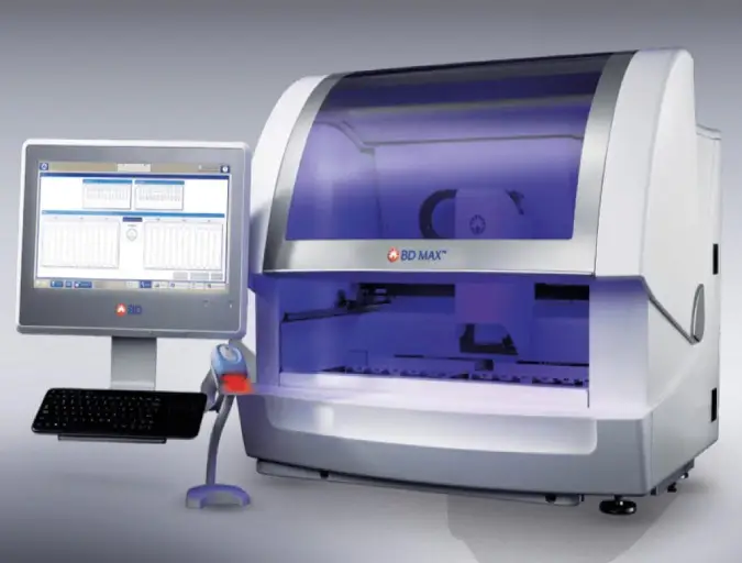 Molecular Diagnostics - Medilink Lab & Surgicals